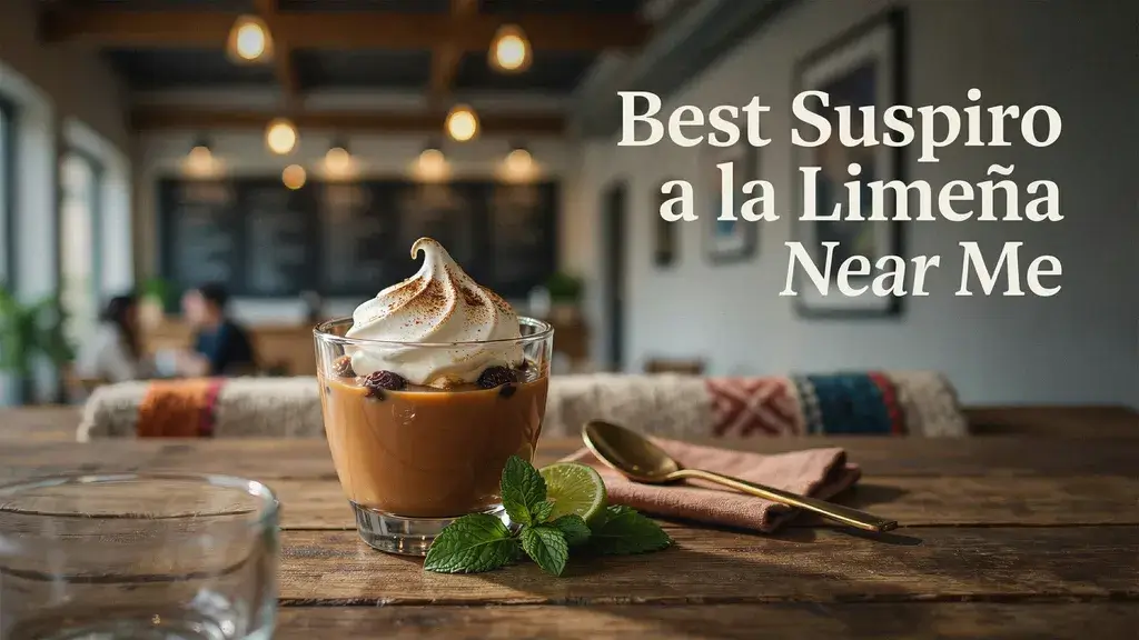 Best Sonso Yuca Near Me – Ultimate Flavor Guide